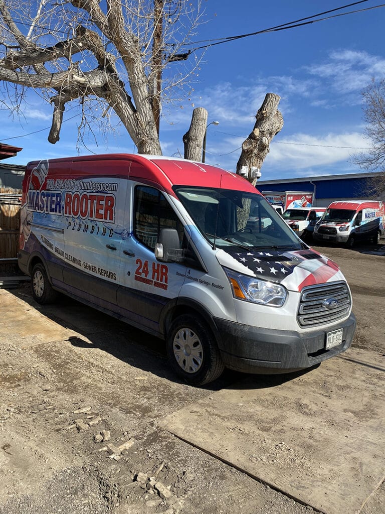 Denver Plumber | Plumbing Services Denver | Master Rooter | About Us