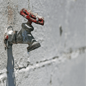 How To Winterize Outdoor Faucets | Master Rooter Plumbing